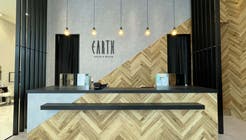 【EARTH 岩槻店】まつエク専用席★大型サロンに併設されたレンタルサロン✂︎フリーランス/個人練習/美容業に最適♪の写真2
