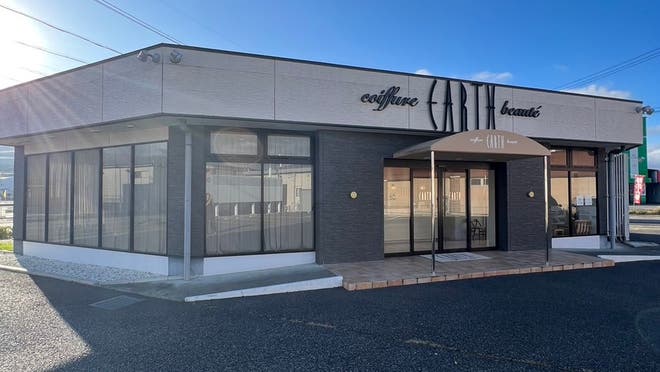 【EARTH 松本庄内店】まつエク専用席★大型サロンに併設されたレンタルサロン✂︎フリーランス/個人練習/美容業に最適♪の写真3