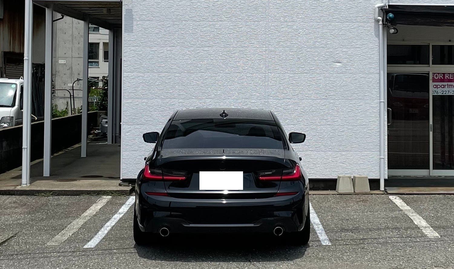 野々市駅から徒歩6分のレンタルシアタールームです。の写真16