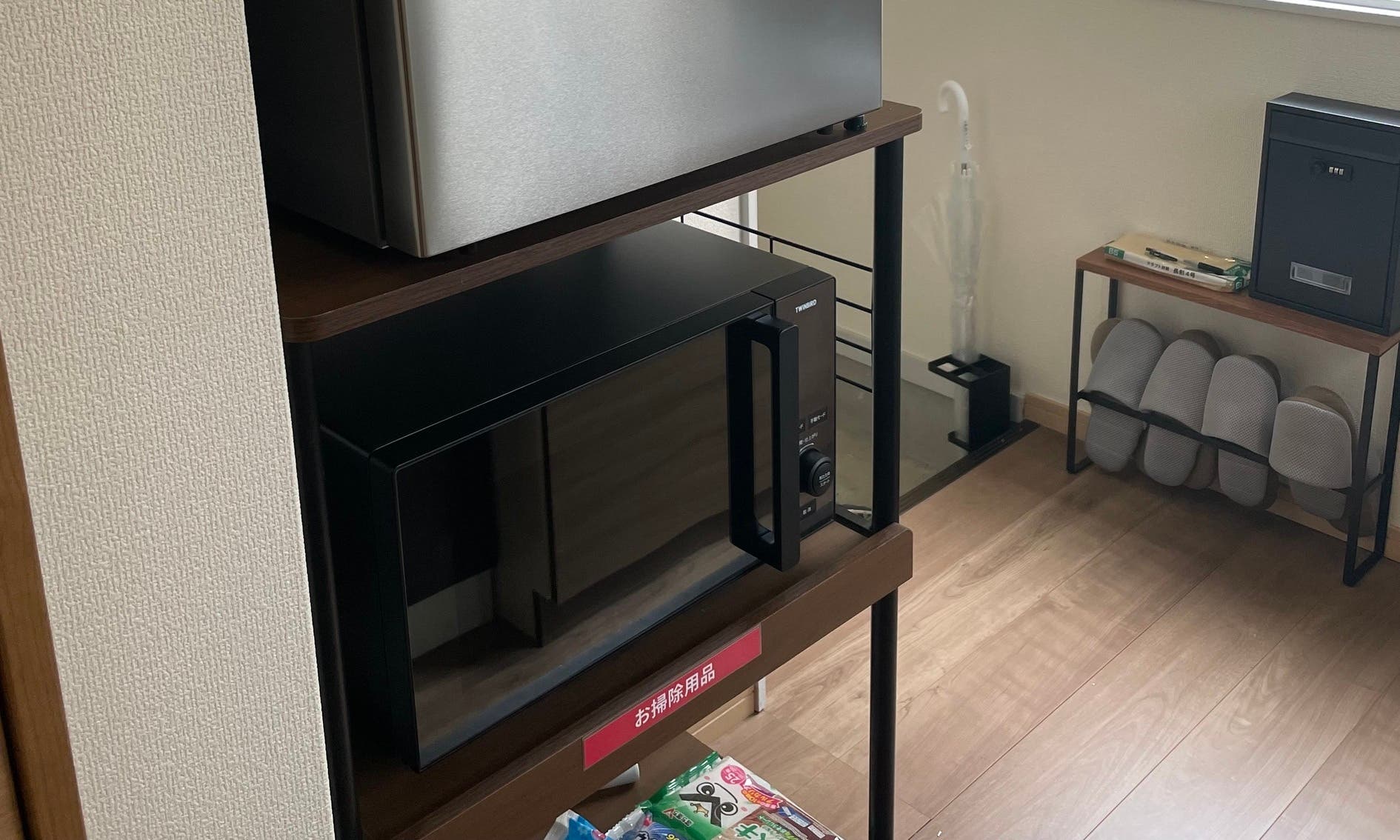 野々市駅から徒歩6分のレンタルシアタールームです。の写真18