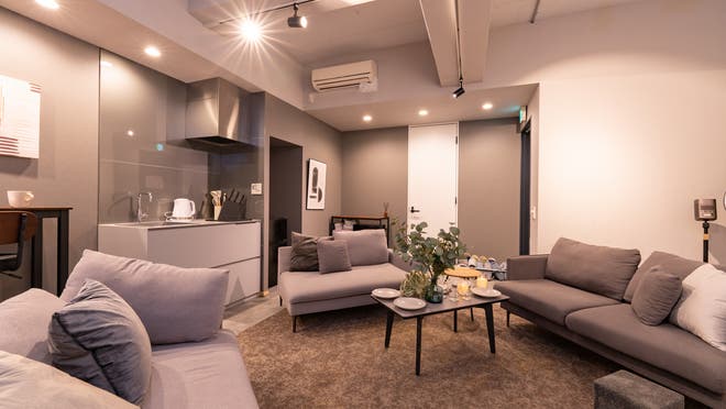 【大塚駅5分🚶】撮影📹配信💻演奏🎸パーティ👌EMINAZ南大塚の写真3