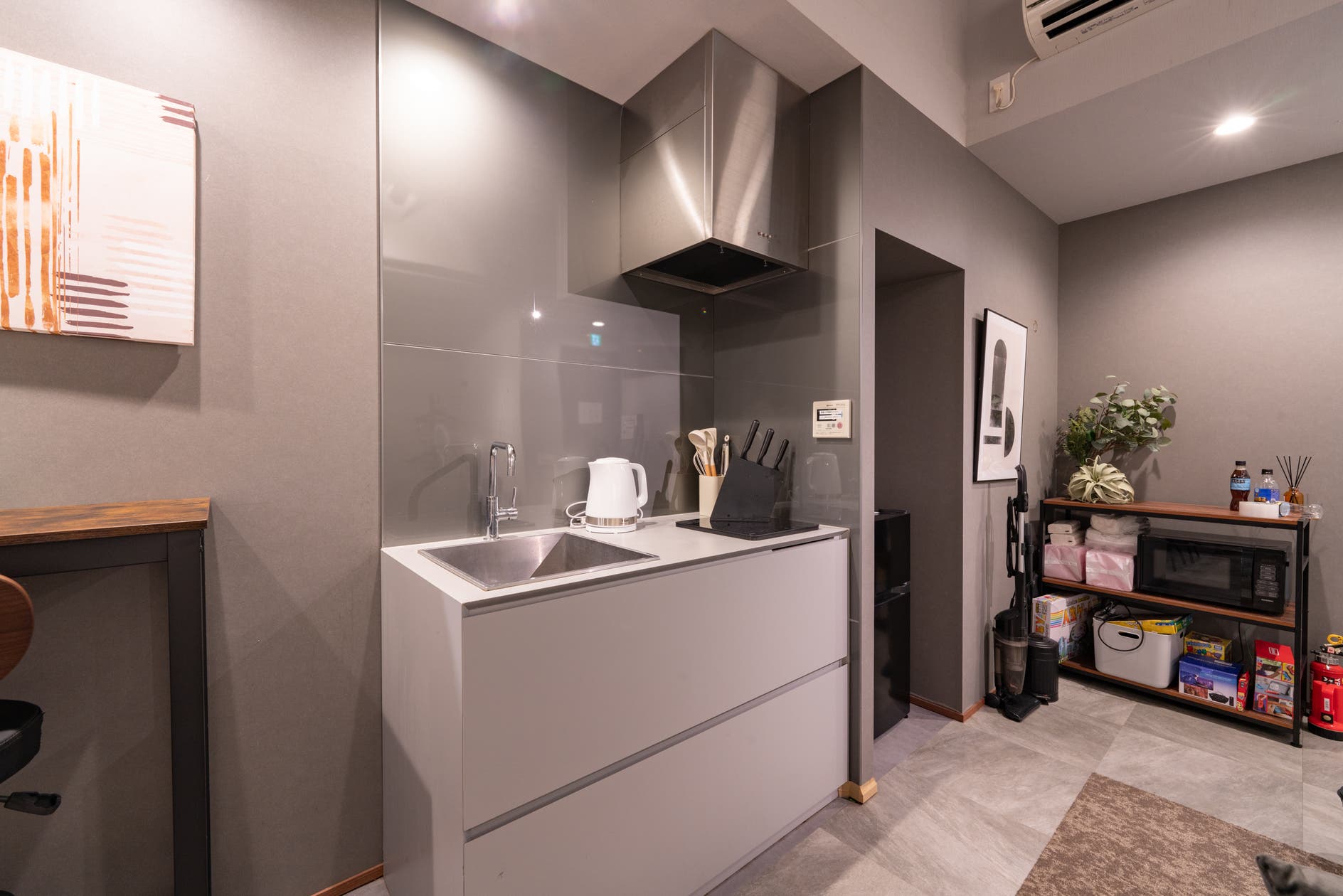 【大塚駅5分‍🚶】‍撮影📹配信💻演奏🎸パーティ👌EMINAZ南大塚の写真6