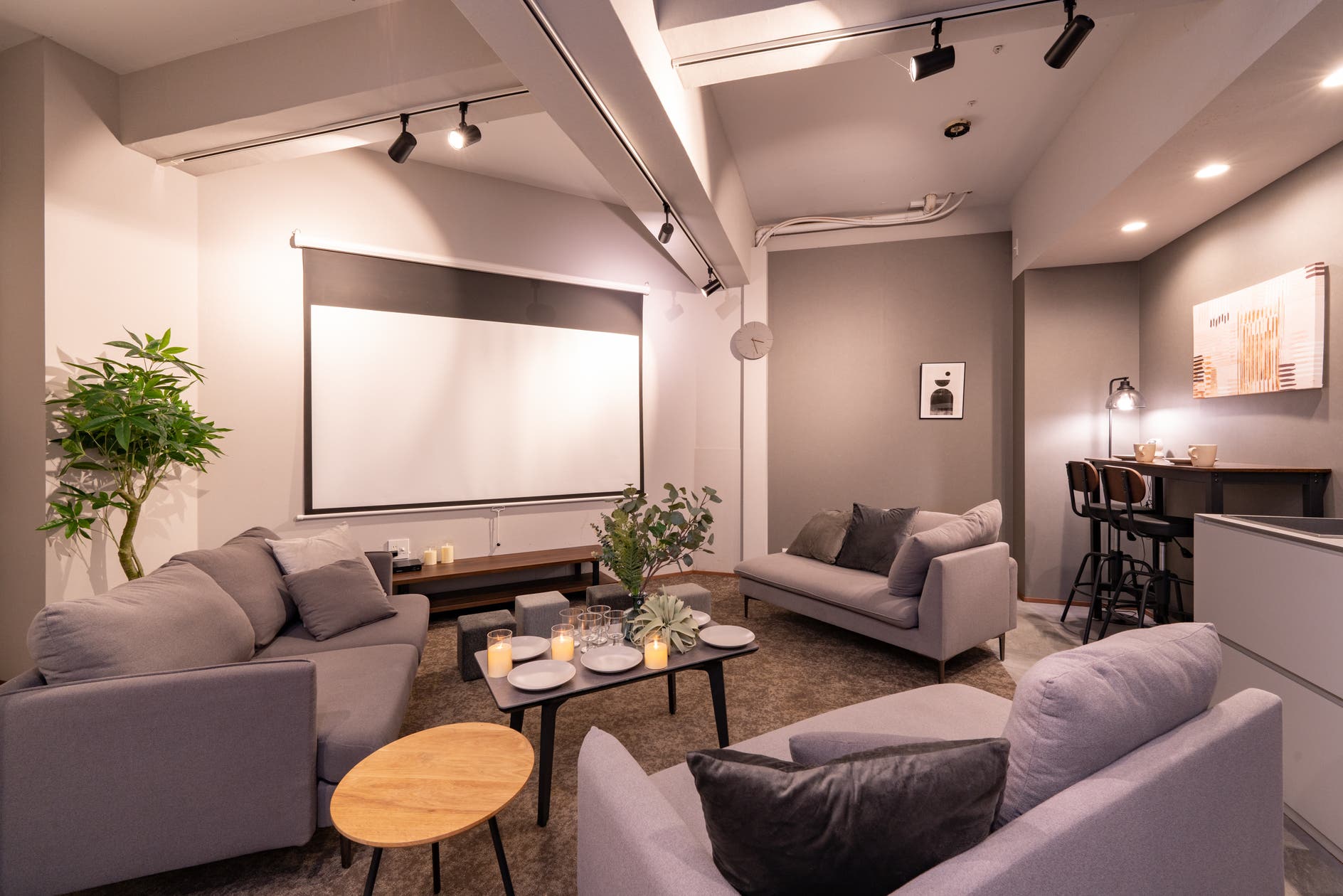 【大塚駅5分‍🚶】‍撮影📹配信💻演奏🎸パーティ👌EMINAZ南大塚の写真1