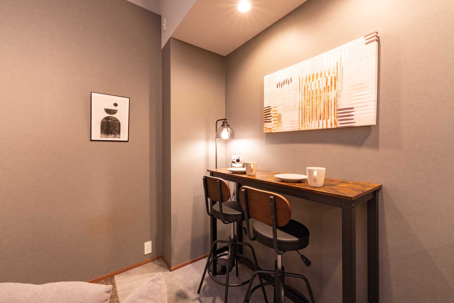 【大塚駅5分‍🚶】‍撮影📹配信💻演奏🎸パーティ👌EMINAZ南大塚の写真4