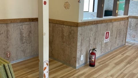 浦賀駅より徒歩2分のフリースペースですの写真3