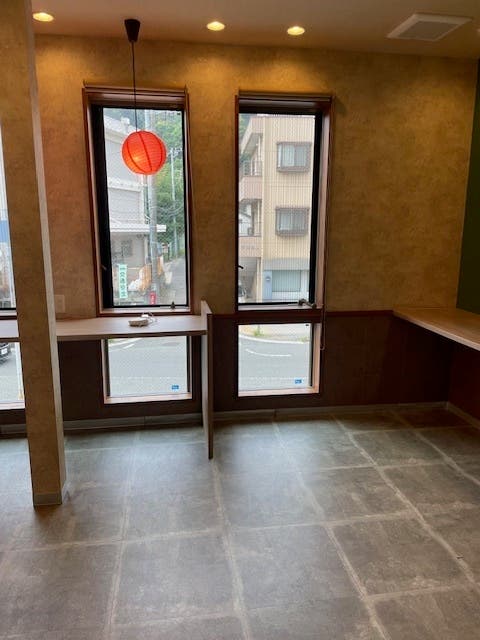 浦賀駅より徒歩2分のフリースペースですの写真4