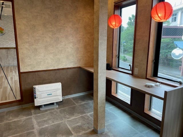 浦賀駅より徒歩2分のフリースペースですの写真5