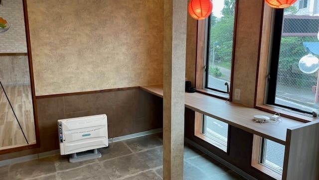 浦賀駅より徒歩2分のフリースペースですの写真5