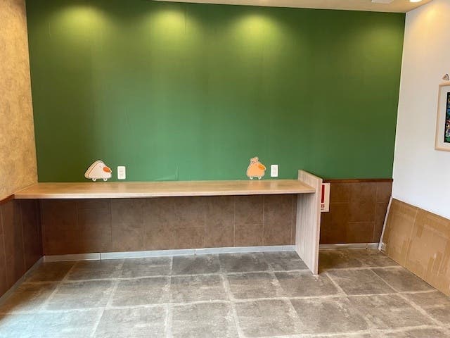 浦賀駅より徒歩2分のフリースペースですの写真6