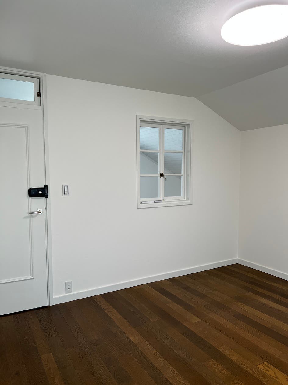 【安心の事前清掃✨】２階個室/レンタルサロンに😊自然光✨南向き/エステ/撮影/レッスン/広々個室/商用利用はオプションの写真5