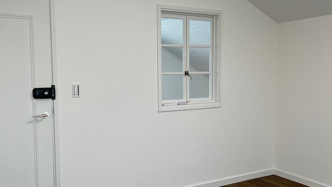 【安心の事前清掃✨】2階個室/レンタルサロンに😊自然光✨南向き/エステ/撮影/レッスン/広々個室/商用利用はオプションの写真5