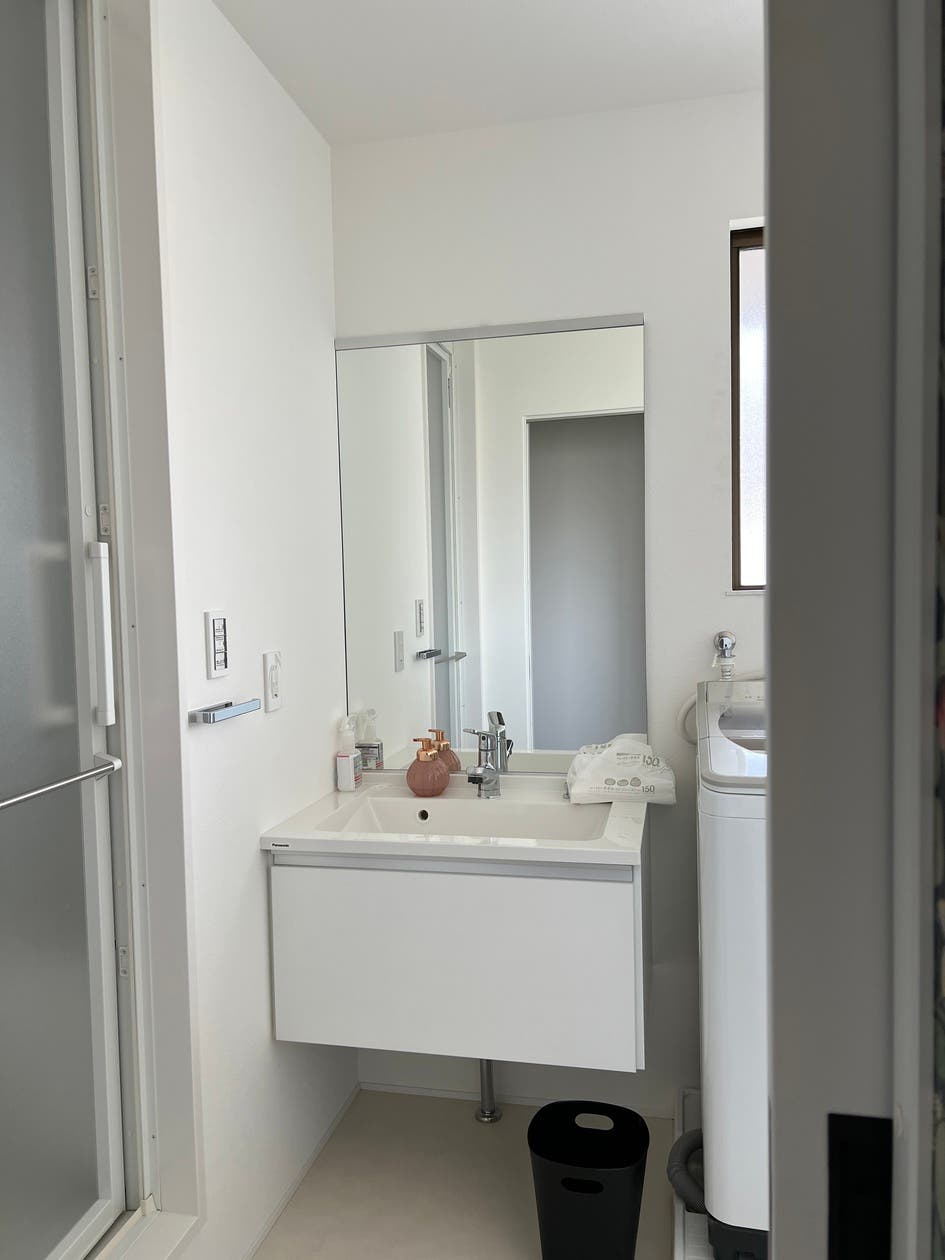 【安心の事前清掃✨】２階個室/レンタルサロンに😊自然光✨南向き/エステ/撮影/レッスン/広々個室/商用利用はオプションの写真10