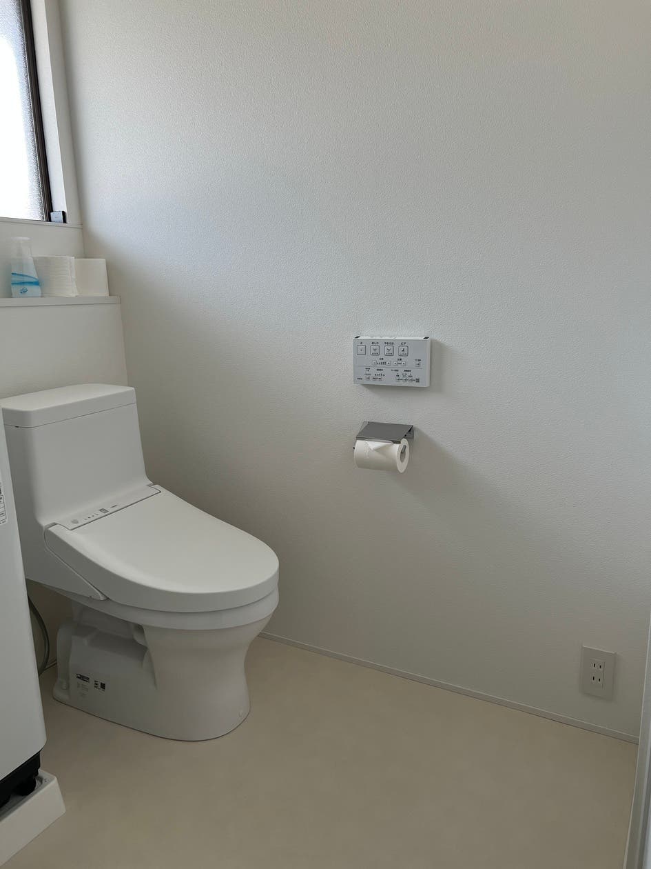 【安心の事前清掃✨】２階個室/レンタルサロンに😊自然光✨南向き/エステ/撮影/レッスン/広々個室/商用利用はオプションの写真11