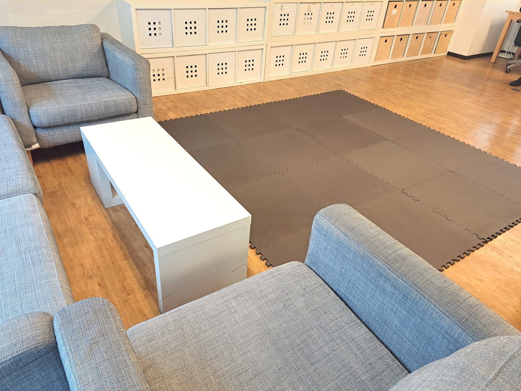 【貸切パーティースペース】秋葉原6分/キッチン付/81㎡/40名なら広々/パーティーや飲み会に最適の写真18