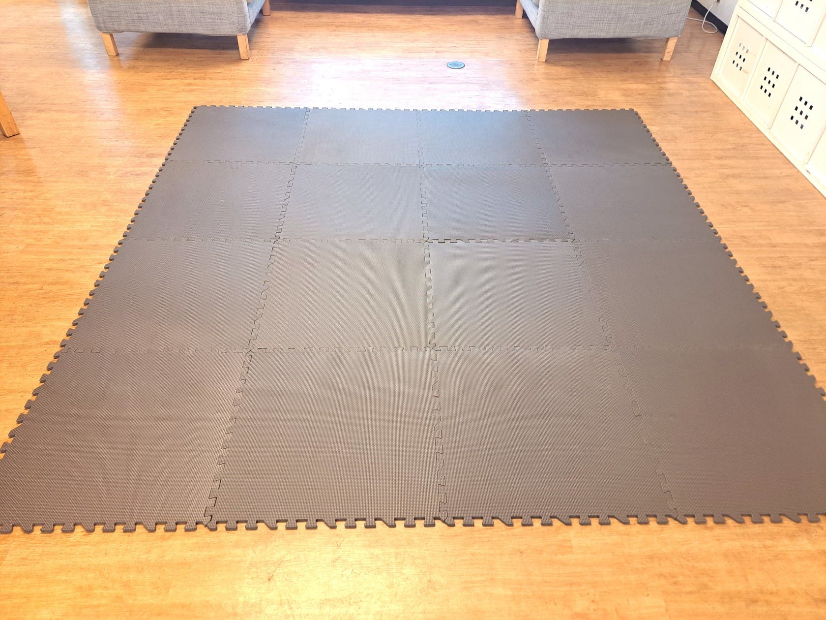 プレイマットの画像1