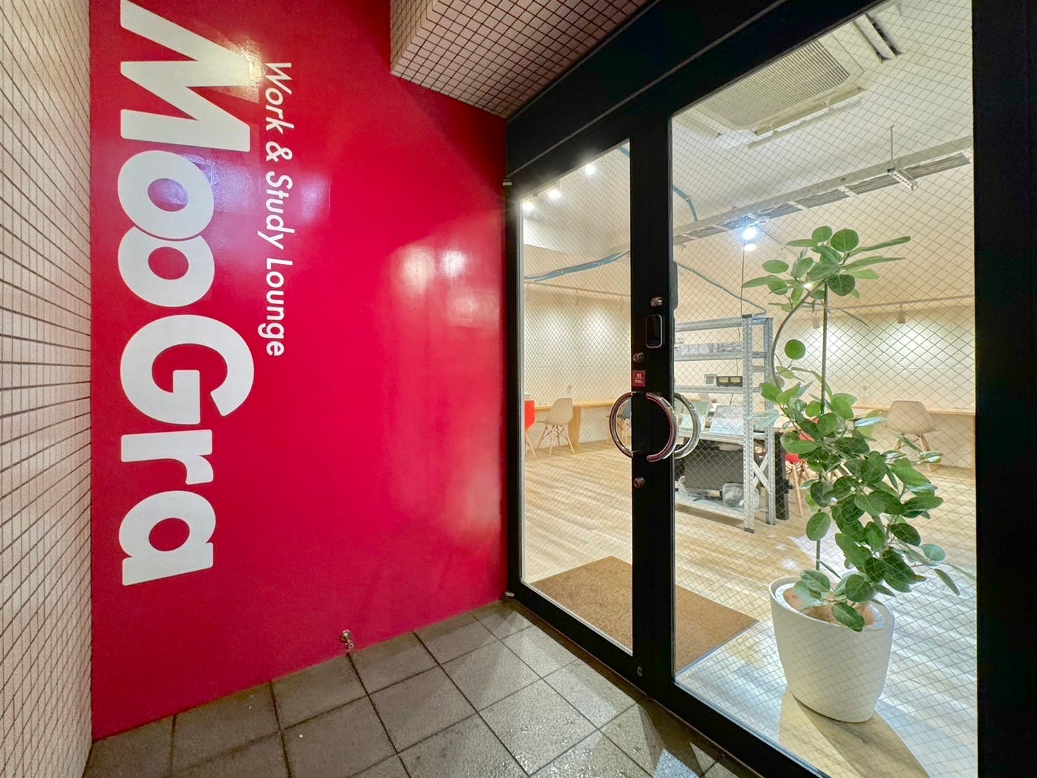 個室ブース1 (天井空きあり・完全個室ではございません）の写真5