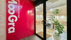 個室ブース2 (天井空きあり・完全個室ではございません)の写真3