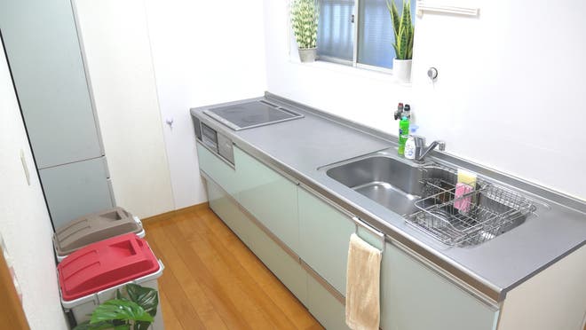 好立地☆駅徒歩1分!BBQ可!30名様ご利用可☆広々140㎡+屋上テラス!大画面プロジェクターでゲーム・カラオケ可!の写真15