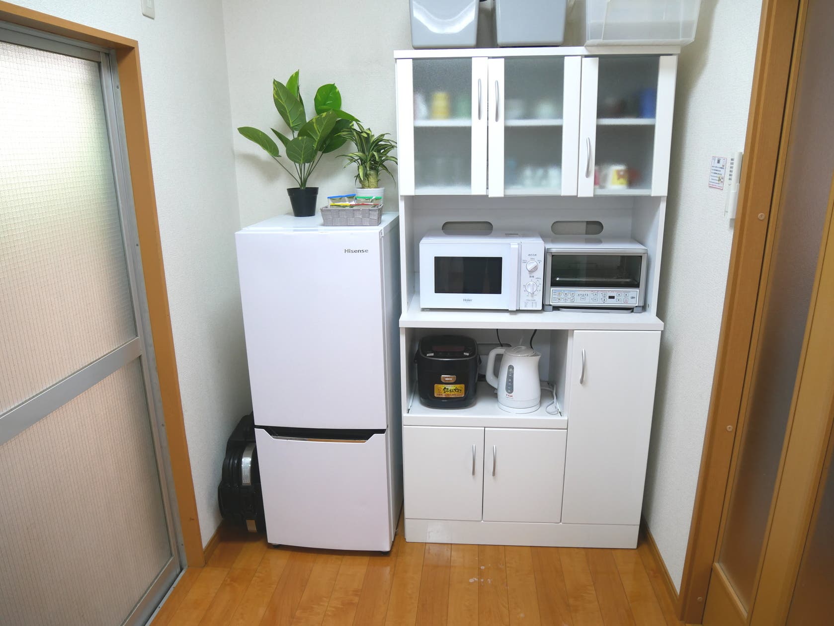 好立地☆駅徒歩1分！BBQ可！30名様ご利用可☆広々140㎡＋屋上テラス！大画面プロジェクターでゲーム・カラオケ可！の写真17