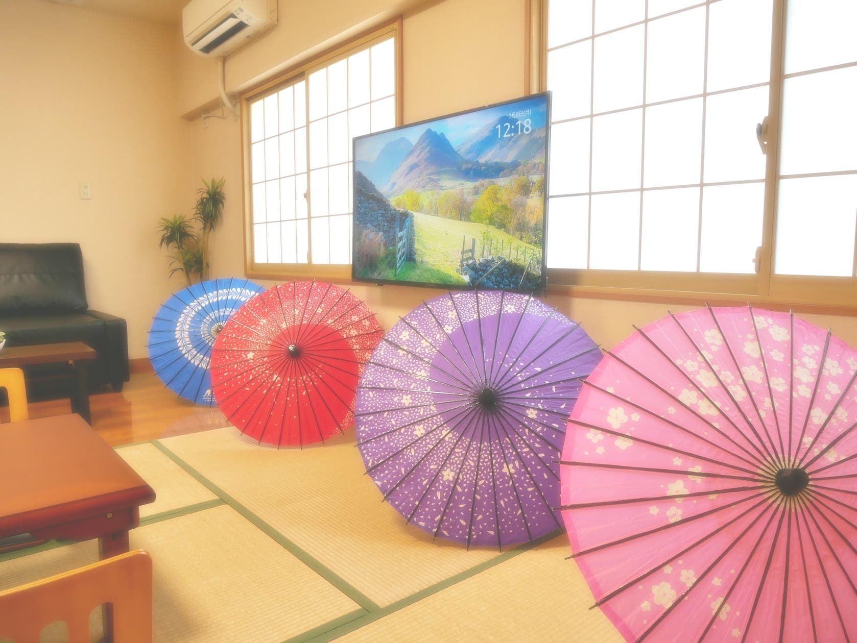 好立地☆駅徒歩1分！BBQ可！30名様ご利用可☆広々140㎡＋屋上テラス！大画面プロジェクターでゲーム・カラオケ可！の写真6