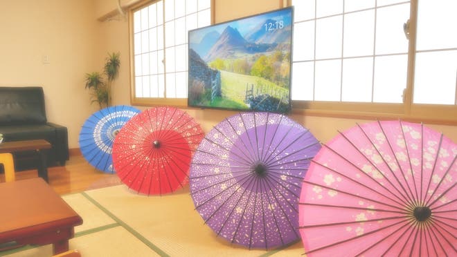 好立地☆駅徒歩1分!BBQ可!30名様ご利用可☆広々140㎡+屋上テラス!大画面プロジェクターでゲーム・カラオケ可!の写真6