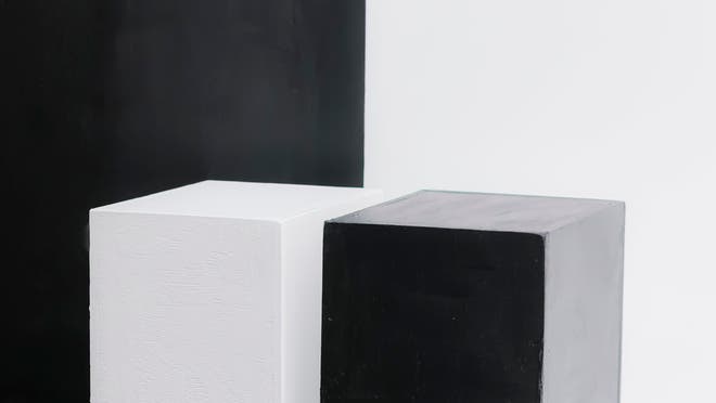 【広島市内中心部】壁・床にペイントOK⭐︎天井高2.7m⭐︎シンプルな白黒空間⭐︎駐車場1台有⭐︎最寄駅から徒歩4分の写真14