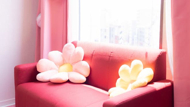 JR高田馬場駅から徒歩30秒!ファンシー系レンタルスタジオの写真4