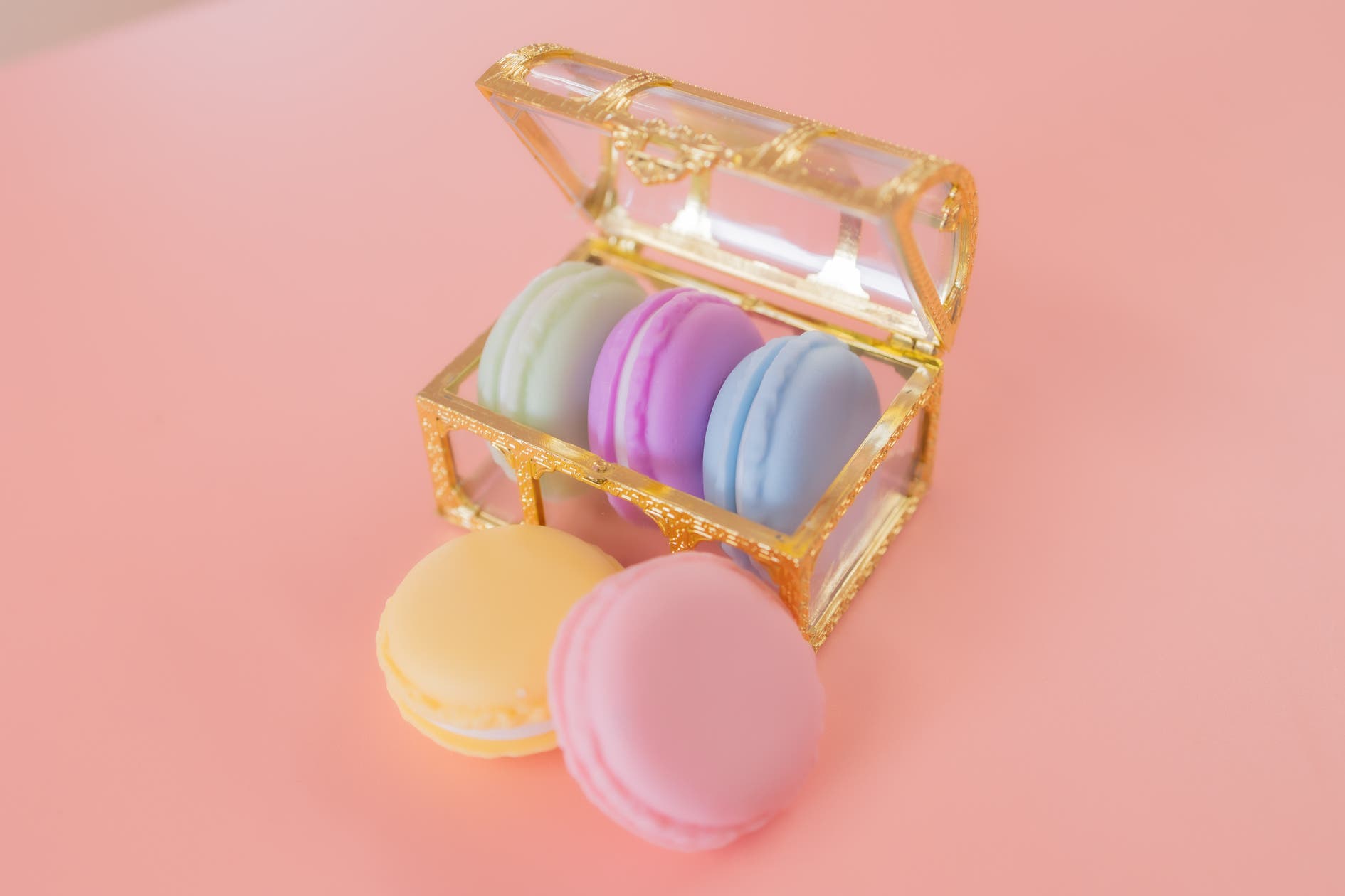 JR高田馬場駅から徒歩３０秒！ファンシー系レンタルスタジオの写真13