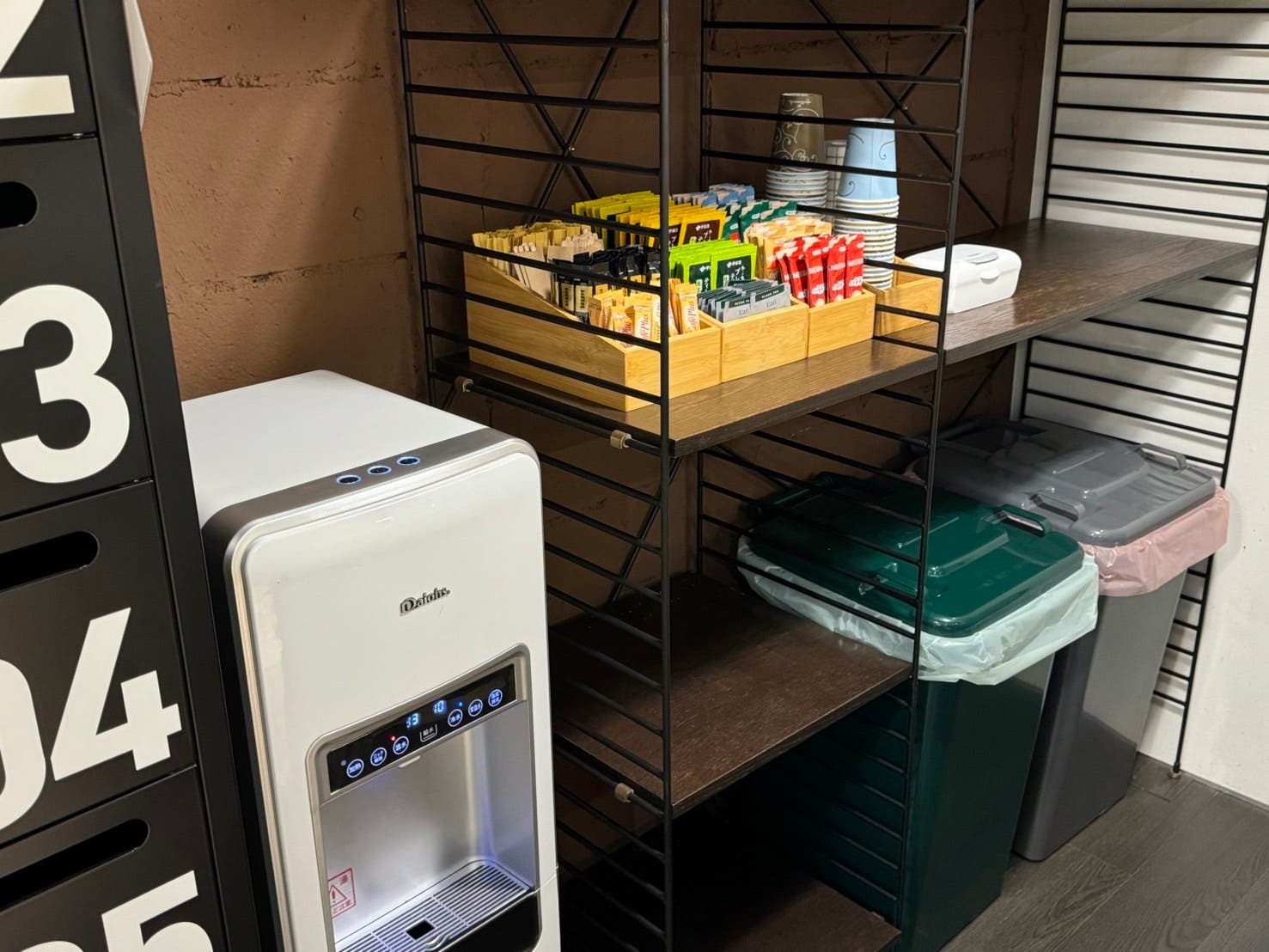 設備充実！自由が丘駅徒歩6分のコワーキングスペースの写真8