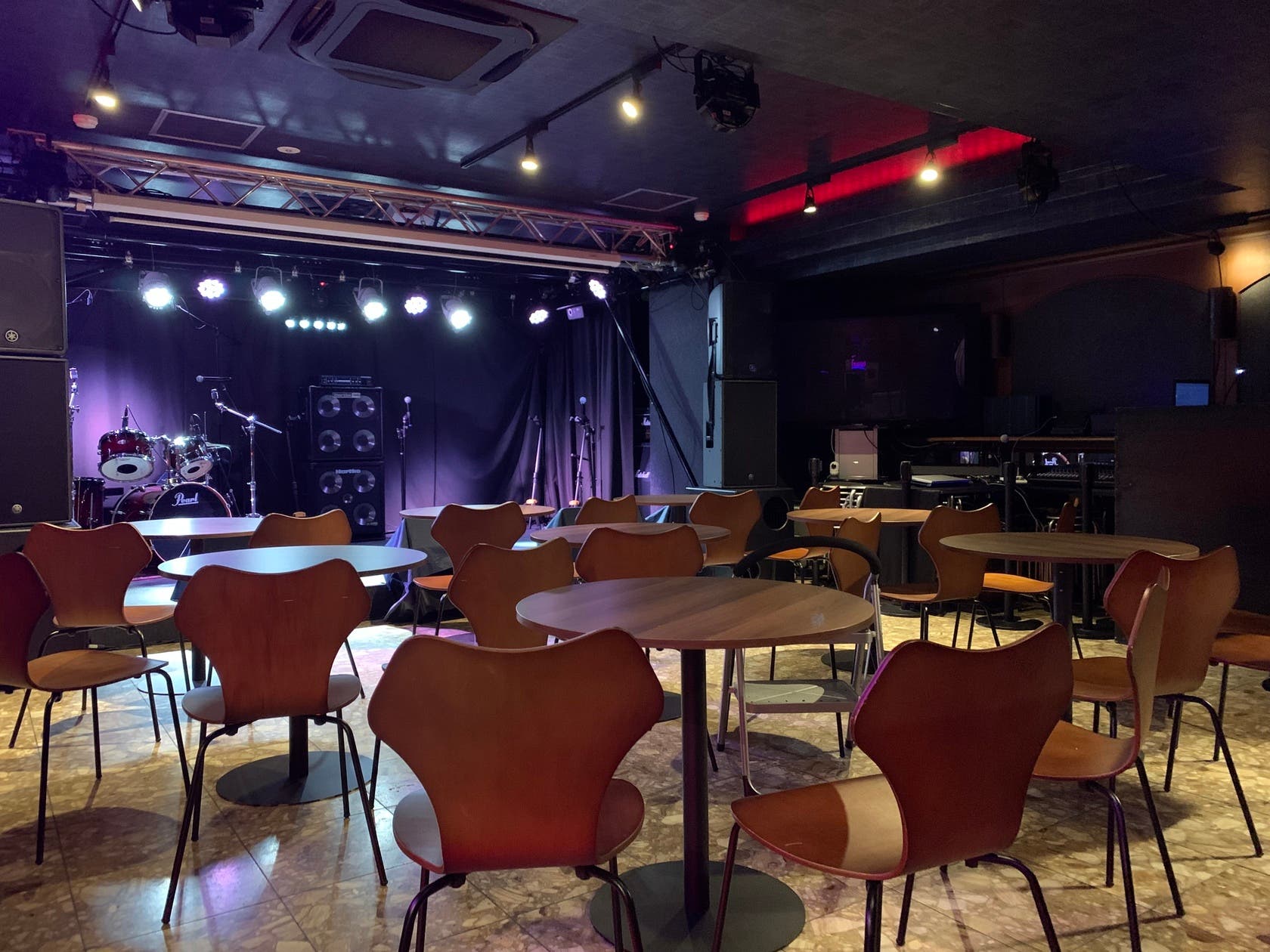 京都・最強のパーティー空間！音楽ライブ・ダンス・MV撮影・上映会・カラオケ大会・各種パーティー等なんでもできる夢のスペース♪の写真9