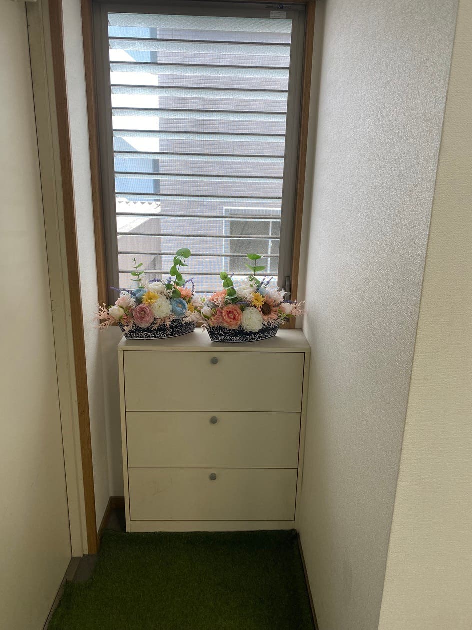 【神田駅1分】‼️アクセス抜群‼️マルチラックパワーラック完備‼️都内大型private GYM🏋️‍♂️の写真24