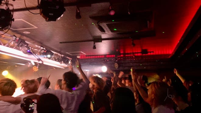 京都・最強のパーティー空間!音楽ライブ・ダンス・MV撮影・上映会・カラオケ大会・各種パーティー等なんでもできる夢のスペース♪の写真2