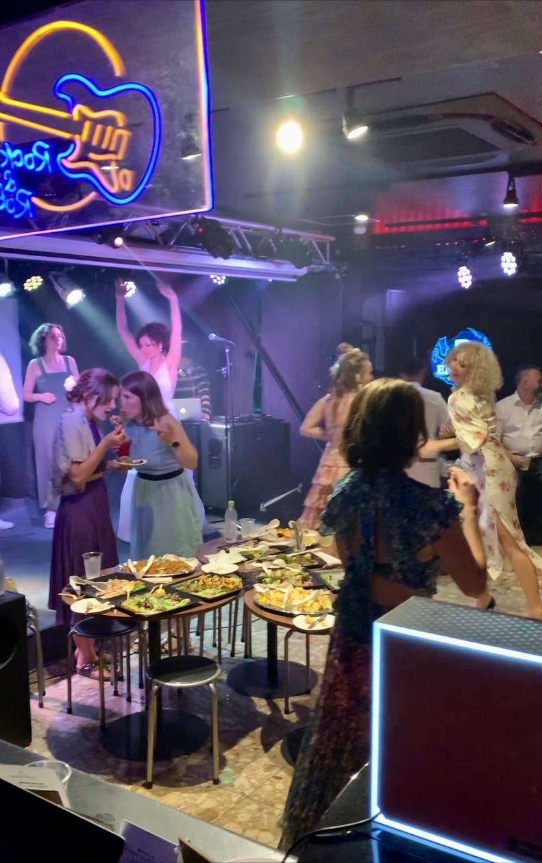 京都・最強のパーティー空間！音楽ライブ・ダンス・MV撮影・上映会・カラオケ大会・各種パーティー等なんでもできる夢のスペース♪の写真4