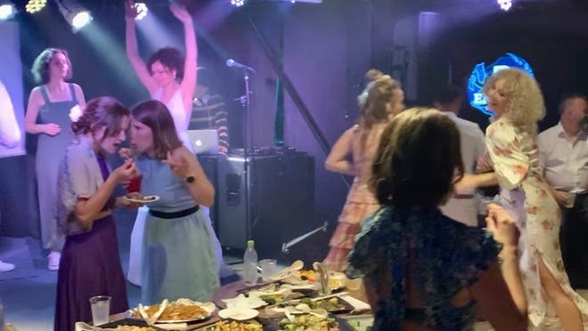 京都・最強のパーティー空間!音楽ライブ・ダンス・MV撮影・上映会・カラオケ大会・各種パーティー等なんでもできる夢のスペース♪の写真4