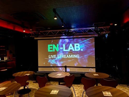 京都・最強のパーティー空間！音楽ライブ・ダンス・MV撮影・上映会・カラオケ大会・各種パーティー等なんでもできる夢のスペース♪の写真5