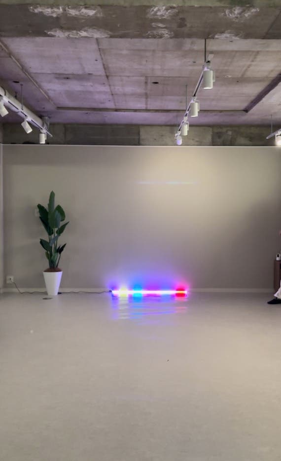 【原宿・神宮前エリア最安級（⚠️男性グループお断り）】韓国っぽい雰囲気の空間｜国立競技場の目の前・話題のスポットへのアクセス◎の写真17