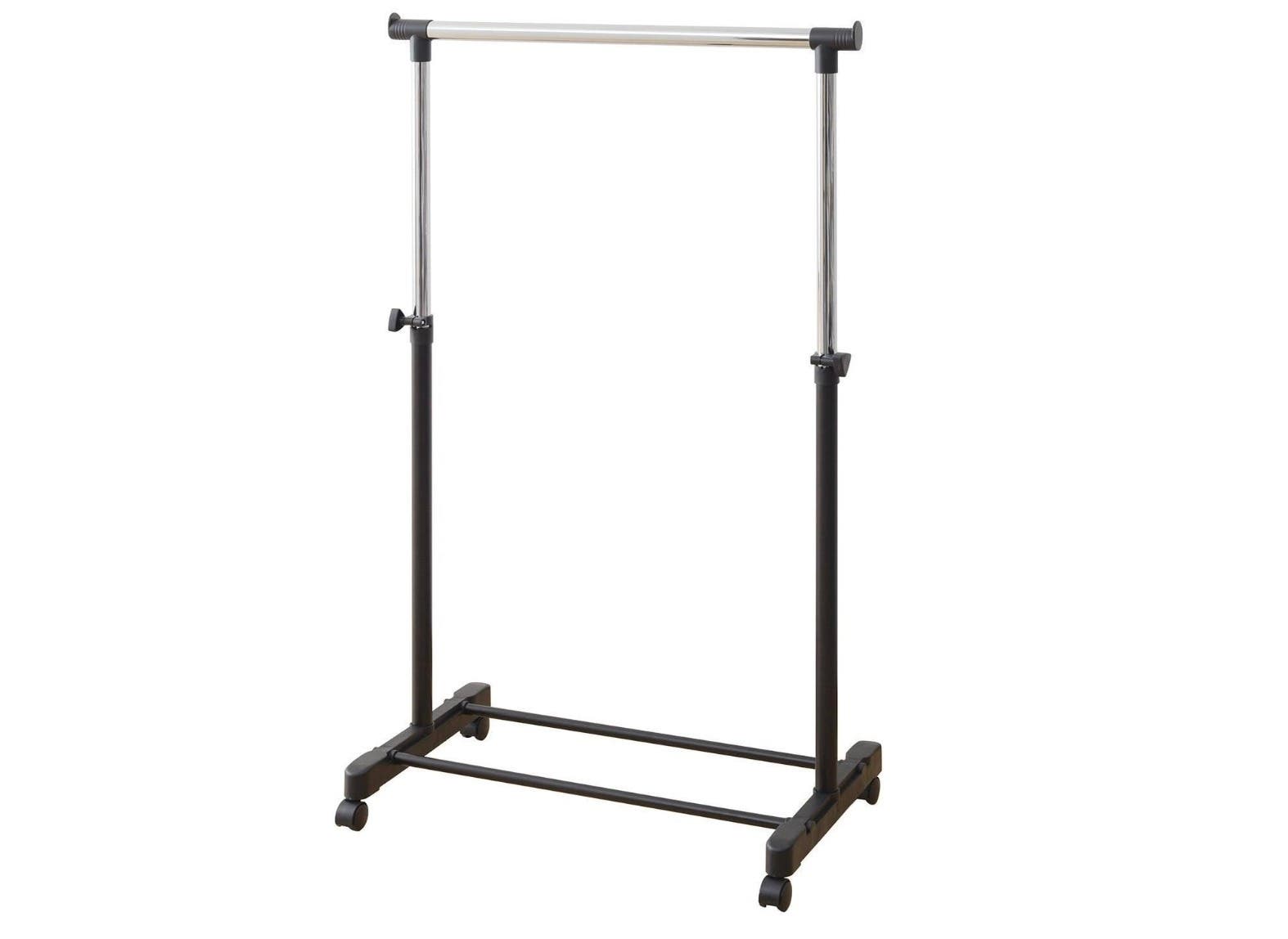 ハンガーラックの画像1