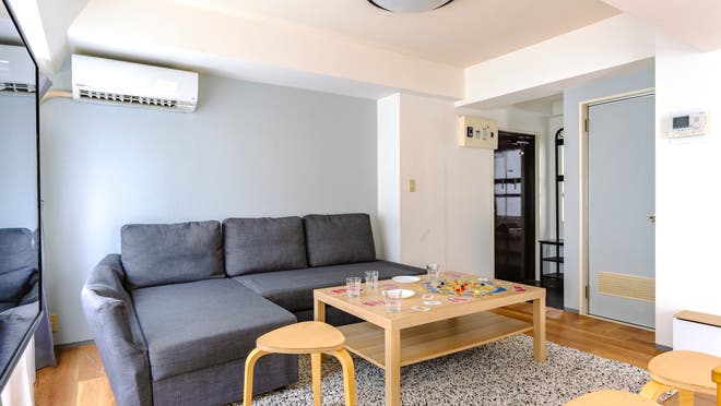 スペモ🏠クリスマス🎄学割👨🎓五反田2分💨3面採光✨パーティ🥂女子会🎁撮影📷308_fika五反田5thの写真9