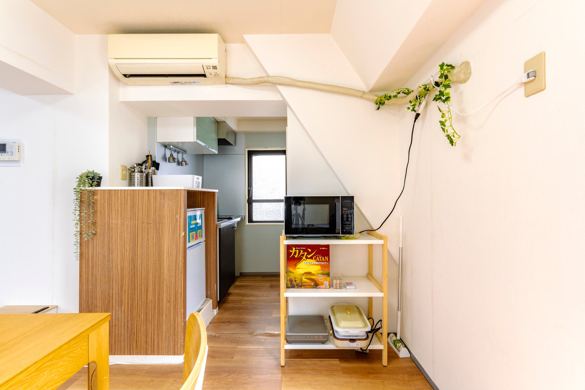 スペモ🏠クリスマス🎄学割👨‍🎓駅2分💨3面採光✨パーティー🥂飲み会🍻女子会💖撮影📷308_fika五反田5thの写真11