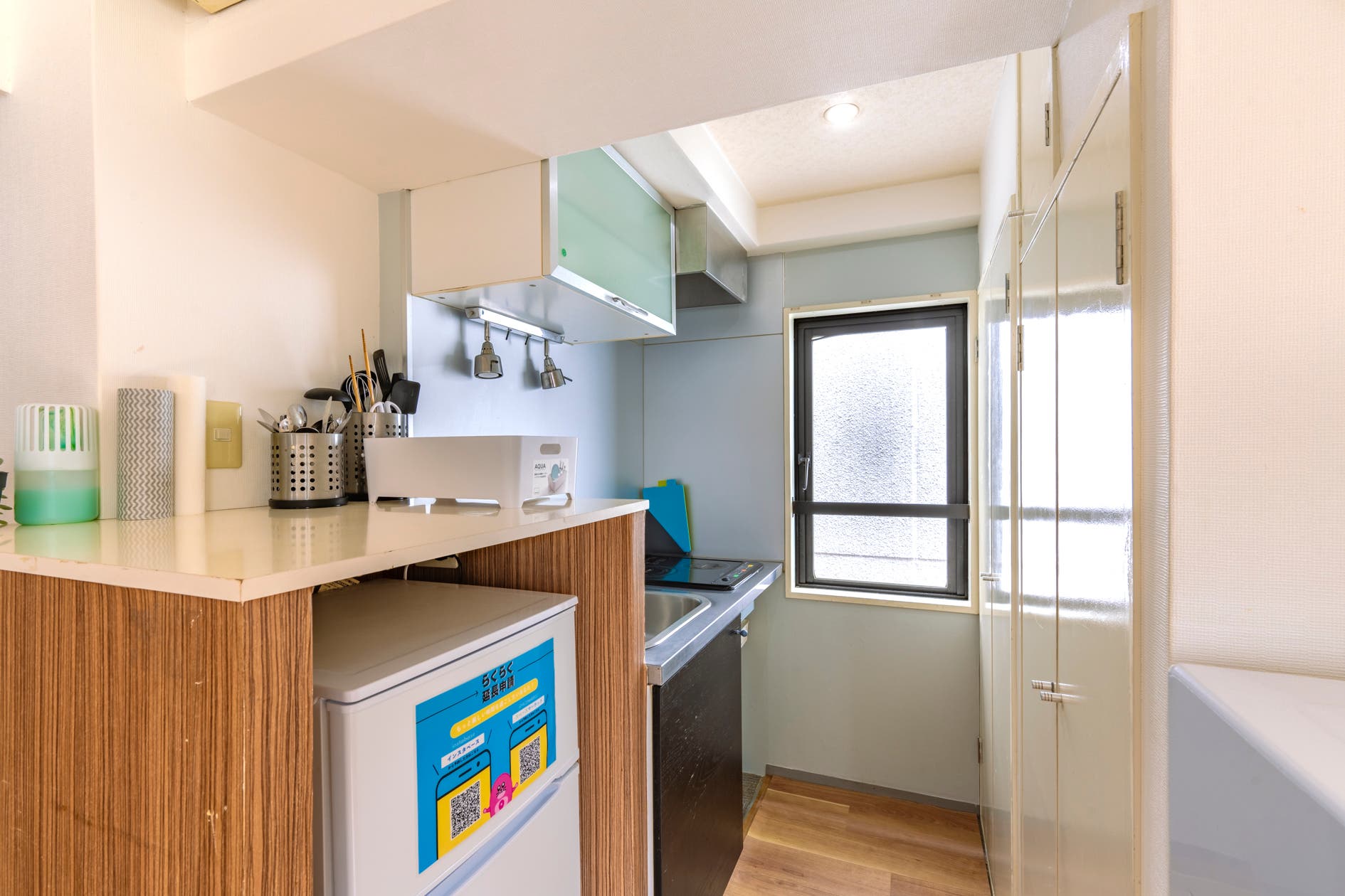 スペモ🏠クリスマス🎄学割👨‍🎓駅2分💨3面採光✨パーティー🥂飲み会🍻女子会💖撮影📷308_fika五反田5thの写真13