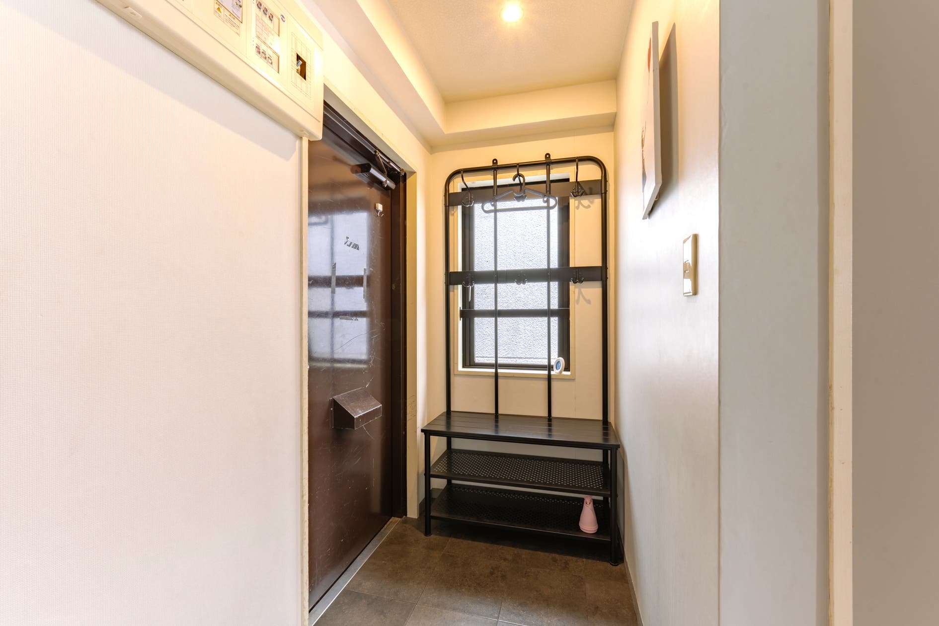 スペモ🏠クリスマス🎄学割👨‍🎓駅2分💨3面採光✨パーティー🥂飲み会🍻女子会💖撮影📷308_fika五反田5thの写真14