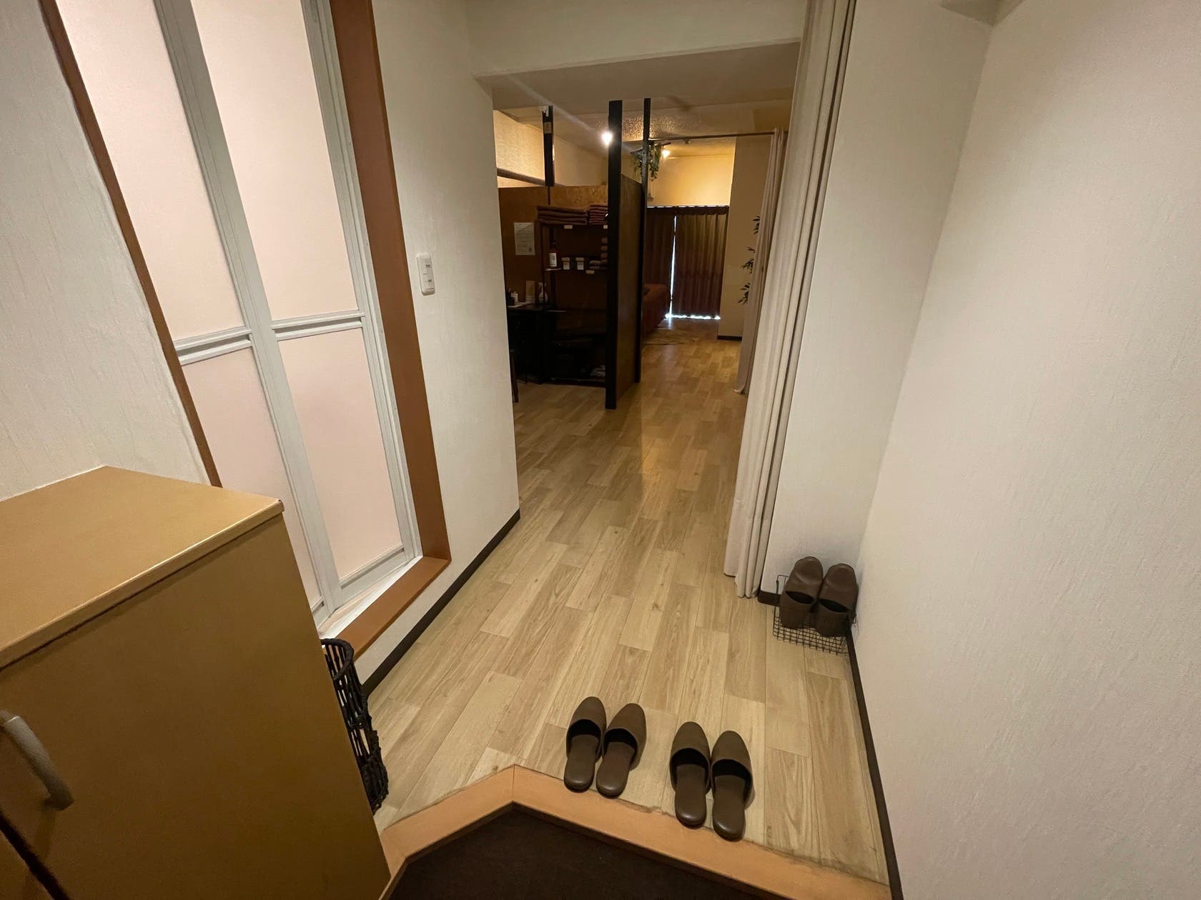 新大阪・西中島・駅近のレンタルサロン【グランドット】の写真7