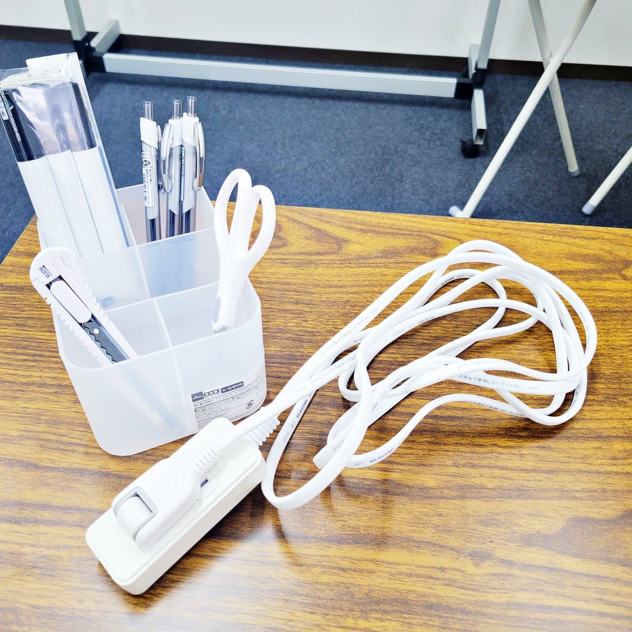 富山駅から7分の会議室【カリマ富山駅前会議室】🔴1時間から気軽に予約🟢セミナー、研修、打ち合わせ、会議、イベント等にの写真9