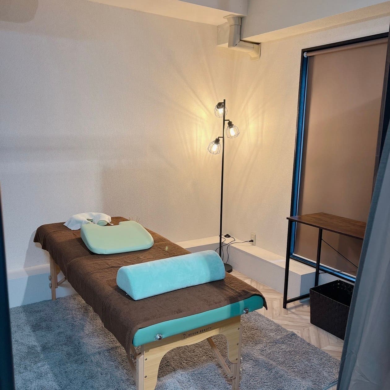 カフェのようなオシャレ空間の写真1