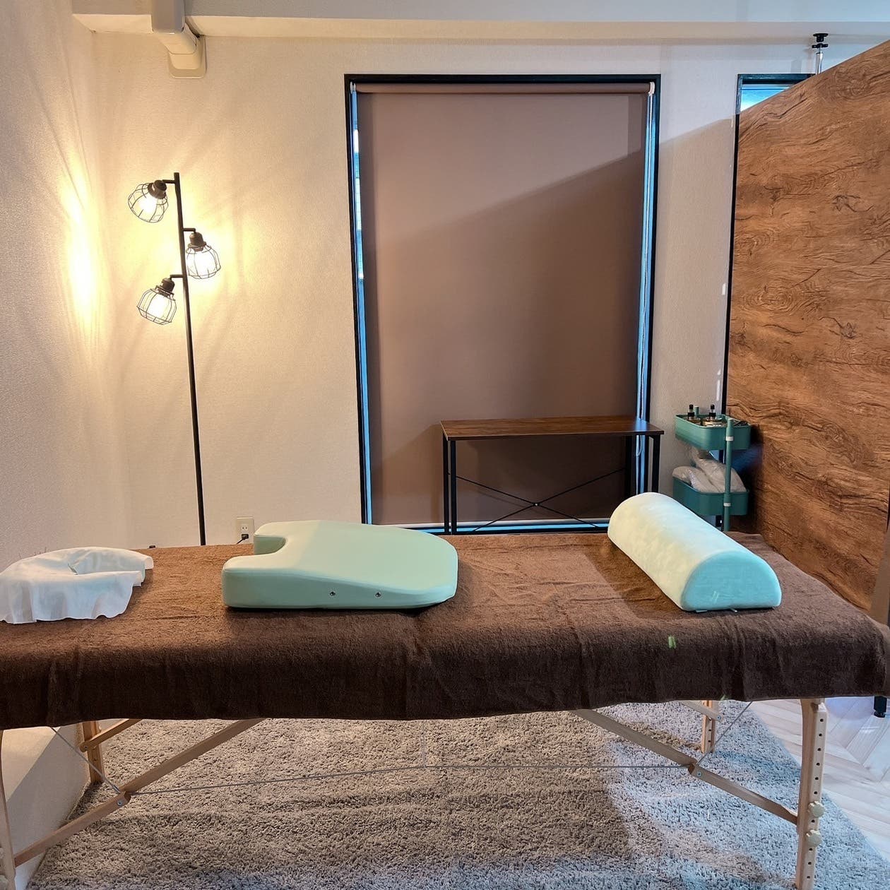 カフェのようなオシャレ空間の写真3