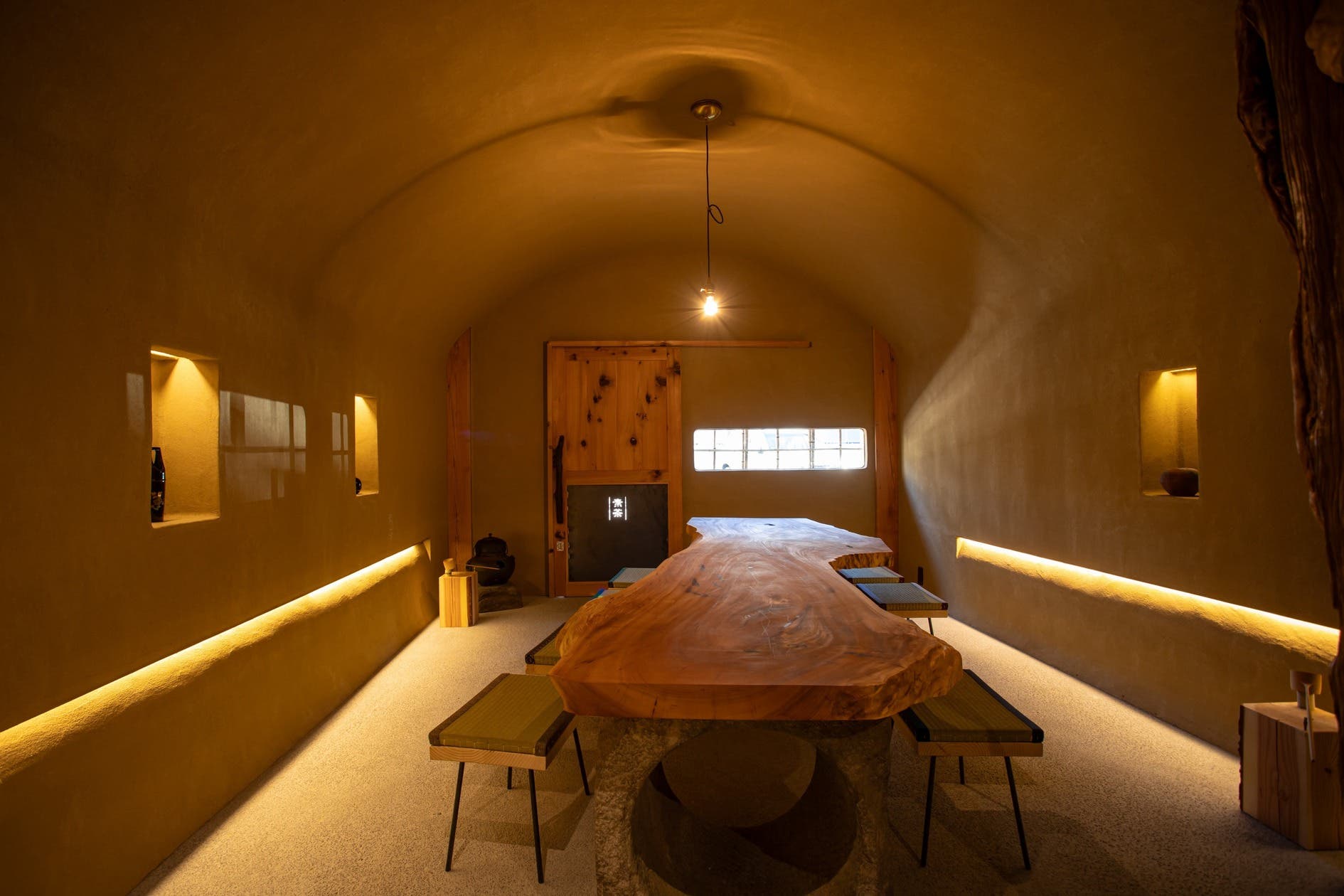 日暮里駅から徒歩10分の和風スペースの写真4