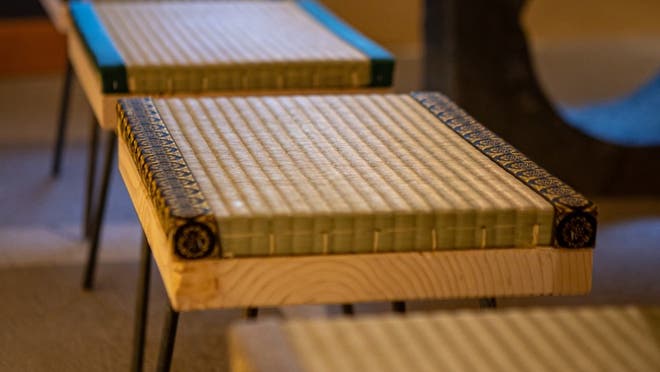 日暮里駅から徒歩10分の和風スペースの写真6