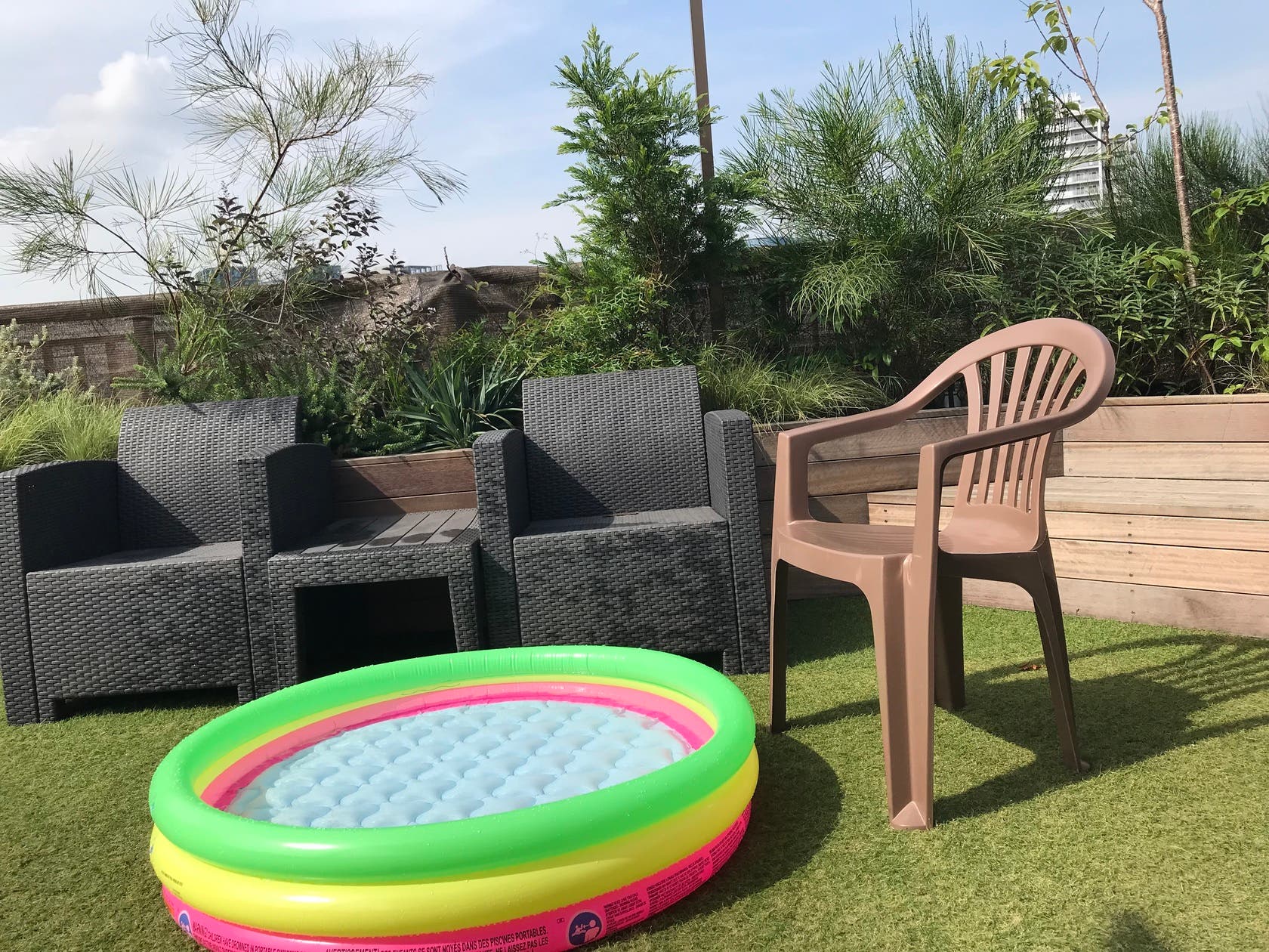 💧【ミニプール】(おすすめ)※夏季限定の画像4