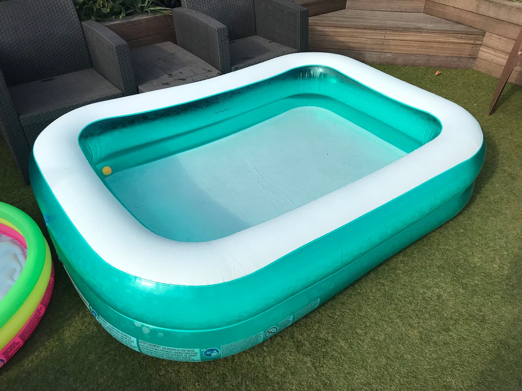 💧💧【プール】※夏季限定の画像3