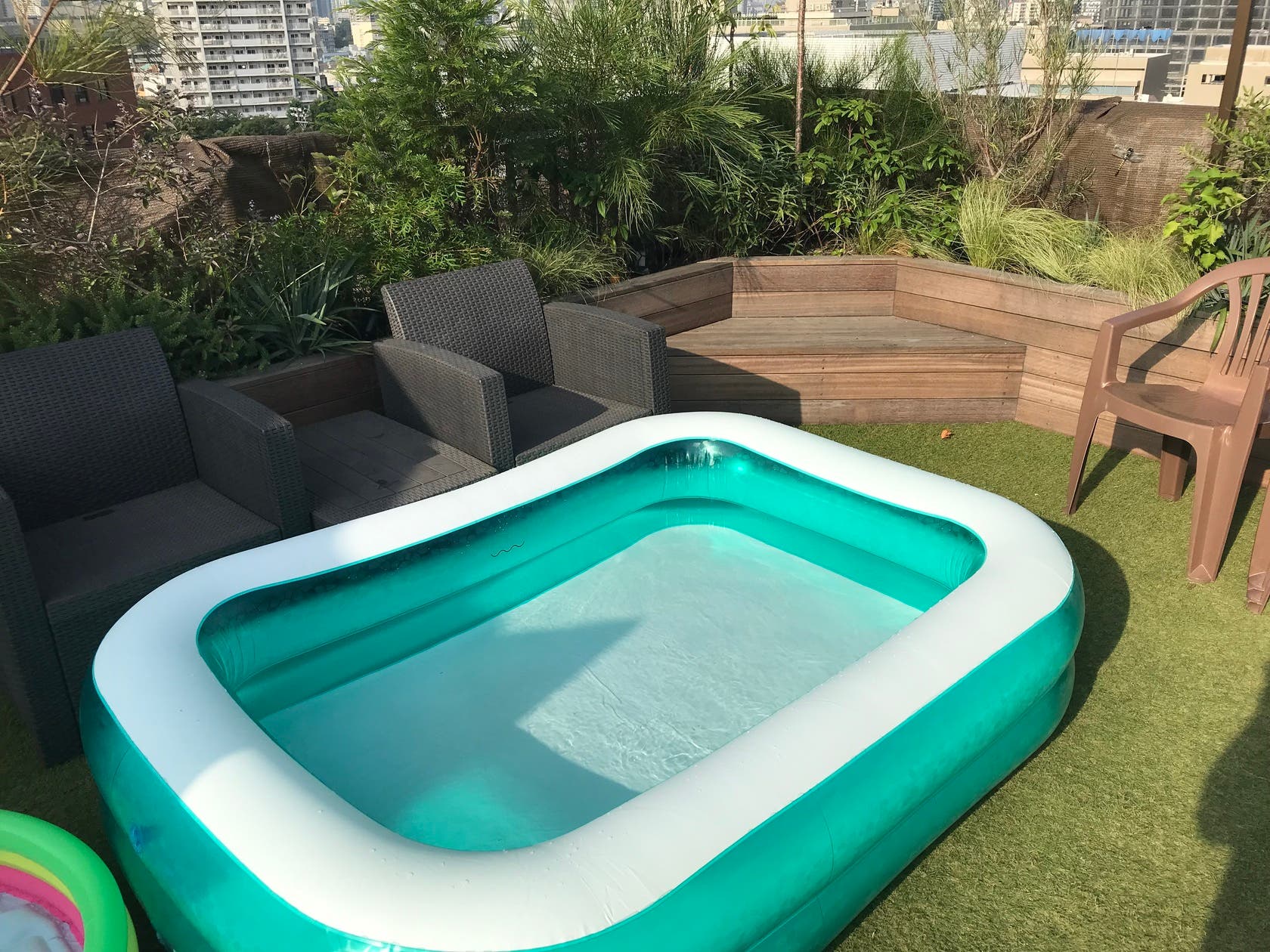 💧💧【プール】※夏季限定の画像2